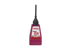 piko g scale model trains fix glue - 55701