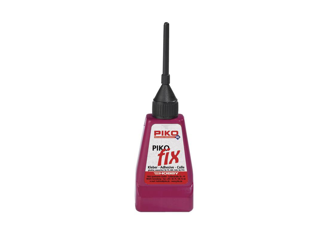 Piko G Scale Model Trains FIX Glue - 55701