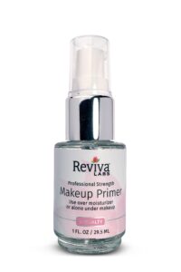 reviva labs makeup primer