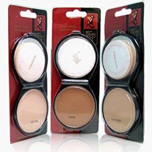 MAJA Compact Tostado, 0.5 Ounce