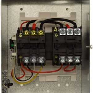 Go Power! TS-50 50 Amp Automatic Transfer Switch