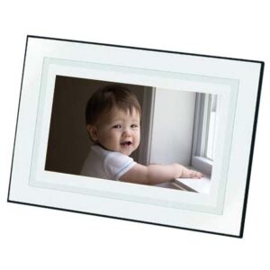 kodak p720 easyshare 7-inch digital frame