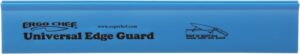 knife edge guard 8 inch x 1.5 inch blue by ergo chef