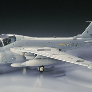 Hasegawa 1/72 A-6E Intruder