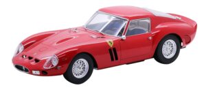 12337 1/24 ferrari 250 gto by fujimi