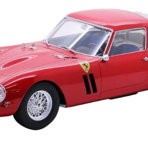 12337 1/24 Ferrari 250 GTO by Fujimi