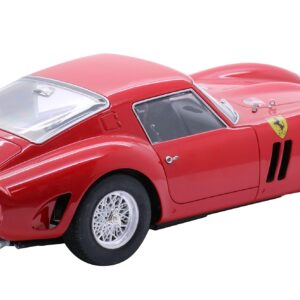 12337 1/24 Ferrari 250 GTO by Fujimi