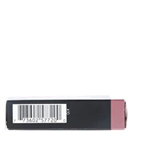 MAC Plum Lipstick - Plum Dandy (F)