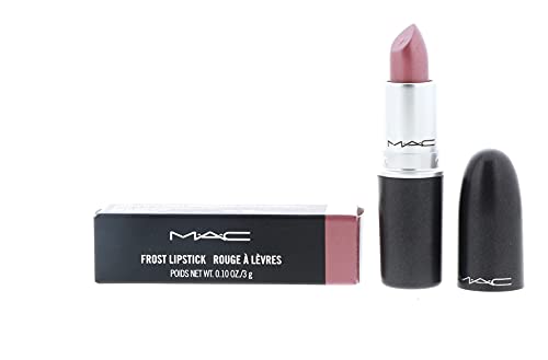 MAC Plum Lipstick - Plum Dandy (F)