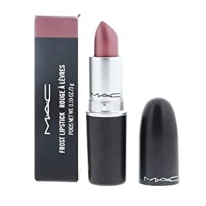 MAC Plum Lipstick - Plum Dandy (F)