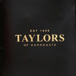 Taylors of Harrogate Decaffeinated Breakfast, 50 Teabags