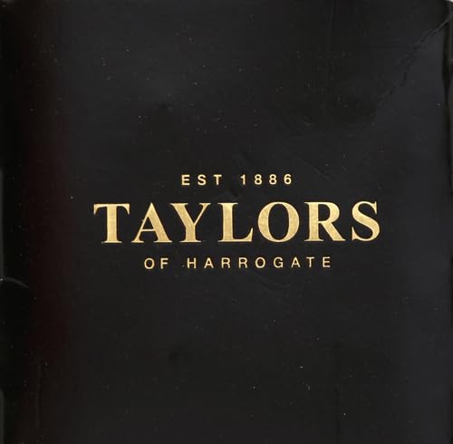 Taylors of Harrogate Decaffeinated Breakfast, 50 Teabags