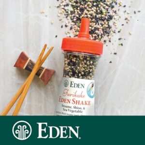 Eden Foods Furikake Shake, 2.1 oz