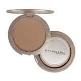 maybelline dream matte powder latte (dark 0-1)