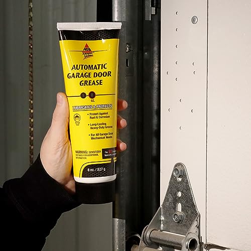 American Grease Stick GD-8 8oz Garage Door Grease