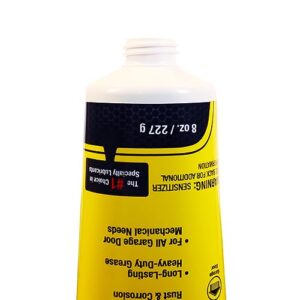 American Grease Stick GD-8 8oz Garage Door Grease