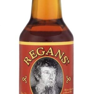 Regan's Orange Bitters No. 6, 10 Ounces