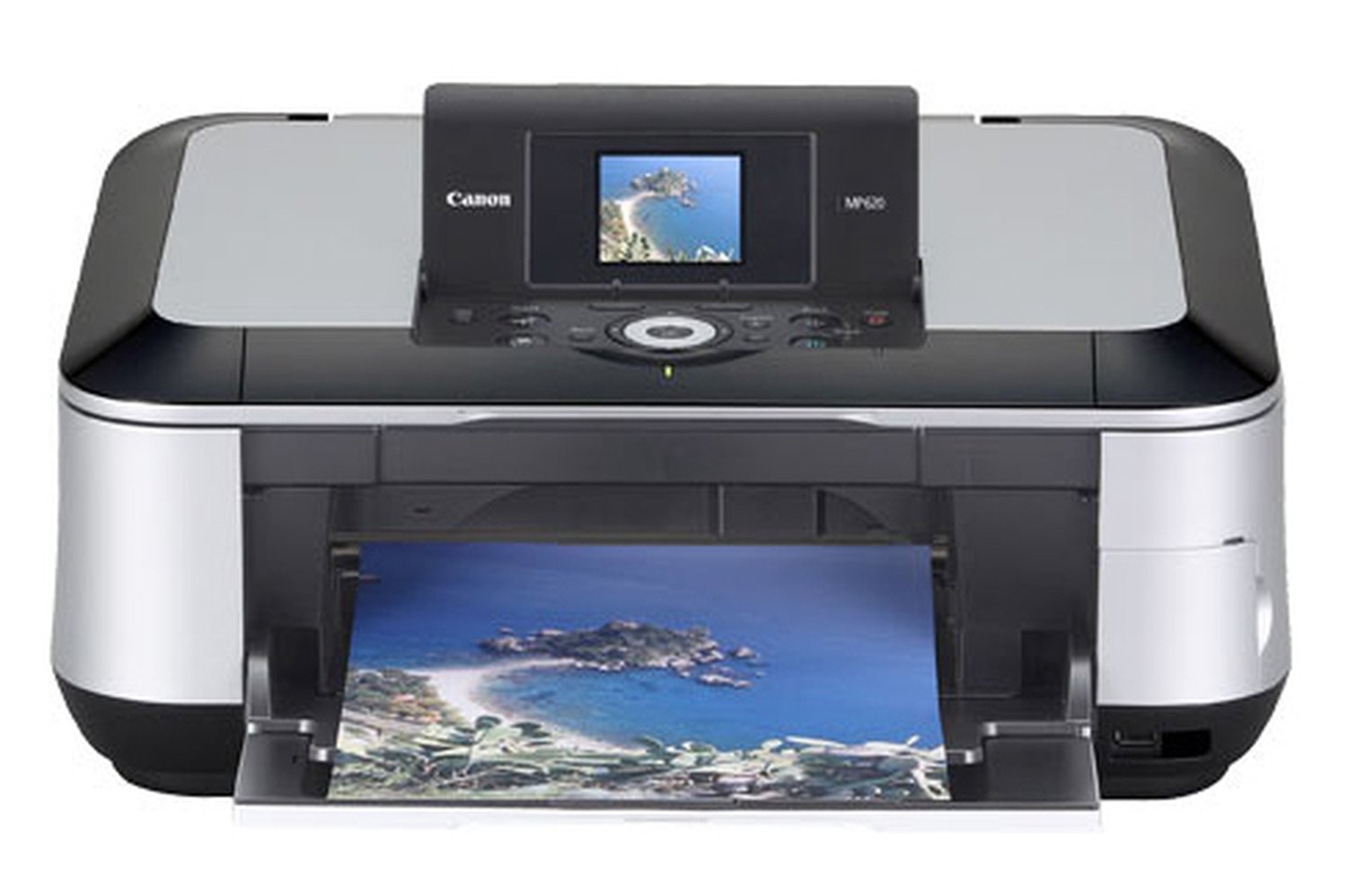 Canon MP620 Wireless All-in-One Photo Printer