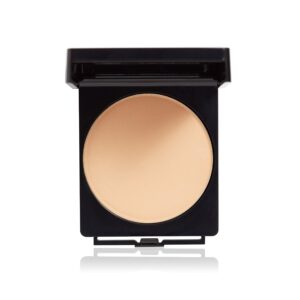 Covergirl Clean Simply Powder Foundation, Creamy Natural