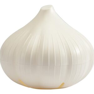 Hutzler Garlic Saver,White