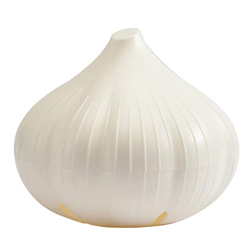 Hutzler Garlic Saver,White