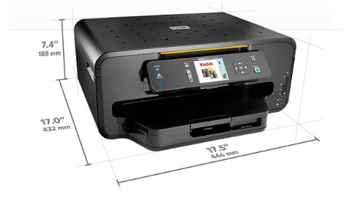 Kodak ESP 7 All-in-One Printer