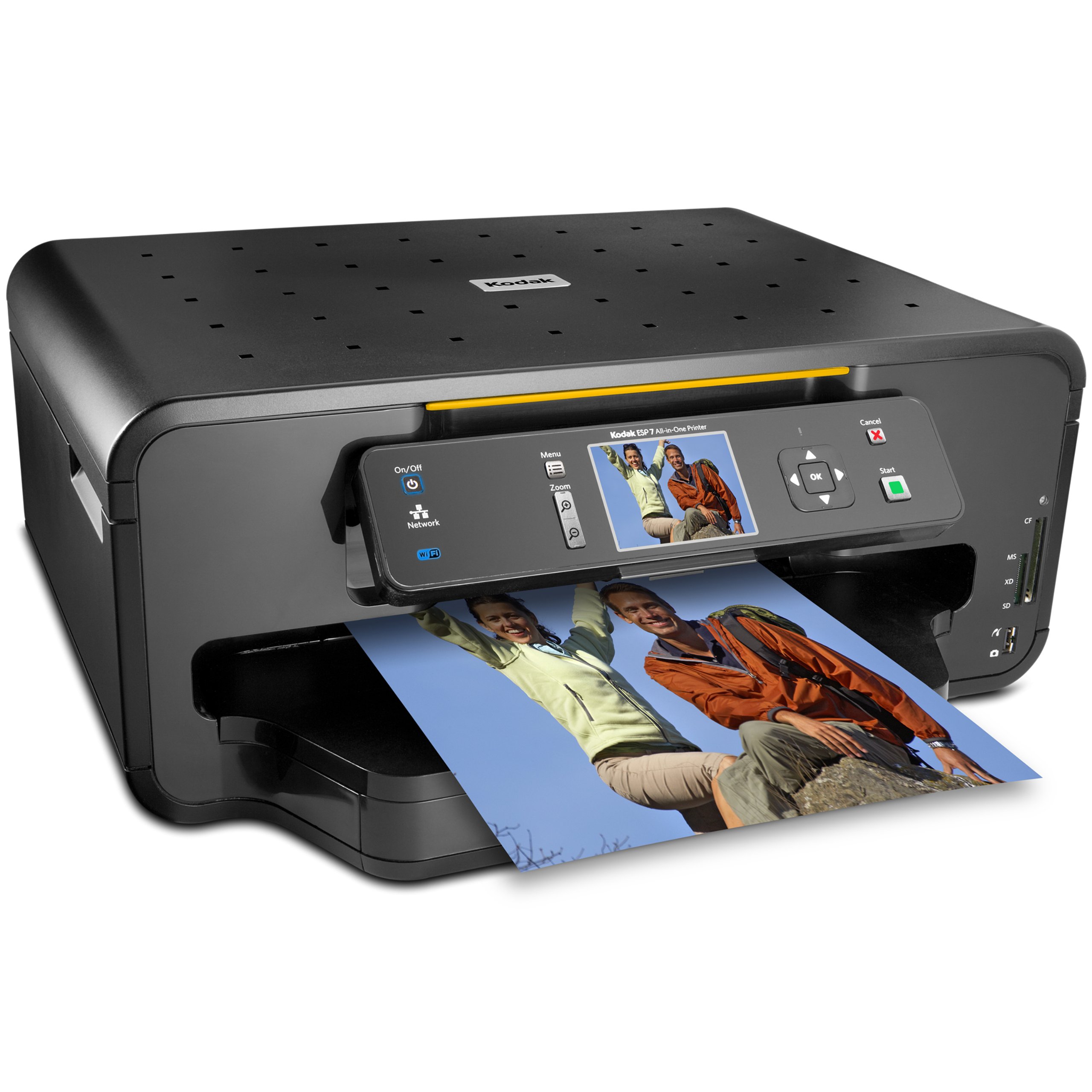 Kodak ESP 7 All-in-One Printer