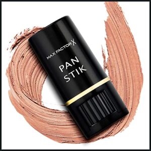 Max Factor Pan Stik Foundation 13 Nouveau Beige