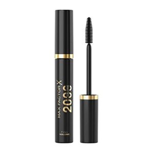 max factor 2000 calorie dramatic volume mascara black, 9ml