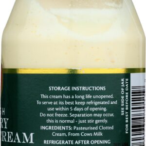 Devon Cream Company Clotted Cream, 6 oz