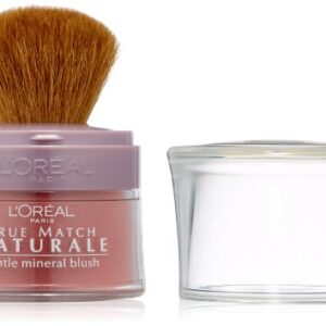 L'oreal True Match Naturale Blush, Sugar Plum, 0.15-Ounce