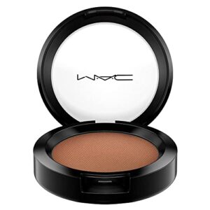 mac powder blush format