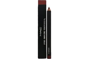 mac lip pencil plum