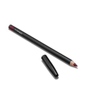 mac lip pencil vino