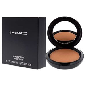 M.A.C Bronzing Powder ~Golden~ Nib, 10g/.35 Ounce