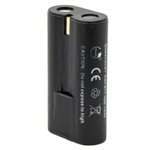 Wasabi Power Battery for Kodak KLIC-8000, KLIC8000 and Kodak EasyShare Z612, Z712, Z740, Z812 is, Z1012 is, Z1015 is, Z1085 is, Z8612 is, Zx1, ZxD