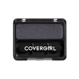 covergirl eye enhancers 1-kit eye shadow shimmering onyx, .09 oz (packaging may vary)