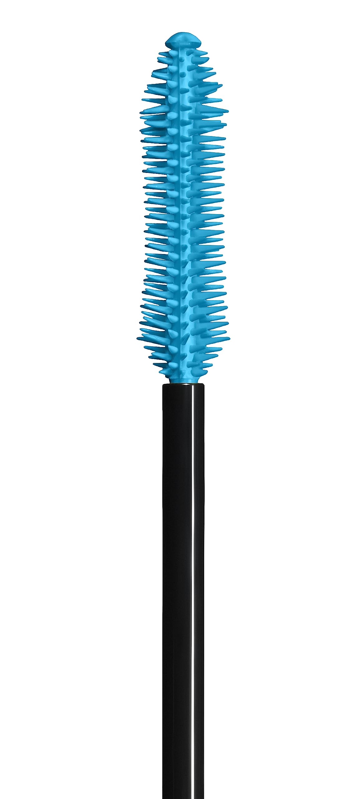 Maybelline New York Define-A-Lash Lengthening Waterproof Mascara, Very Black, 0.22 fl. oz.