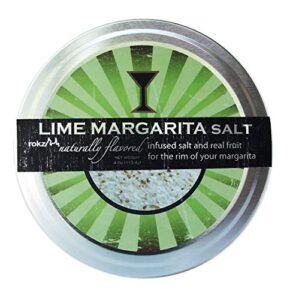 rokz lime margarita salt rimmerz (pack of 1)