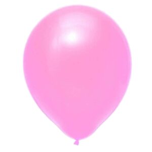 10Stk. Balloons 30 cm Pink Folatex