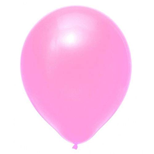 10Stk. Balloons 30 cm Pink Folatex