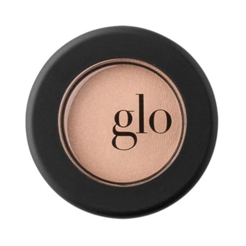 Glo Skin Beauty Eye Shadow | Rich Hues and Timeless Color Favorites Deliver Crease-Free Coverage to Highlight and Enhance Eyes, (Bamboo)