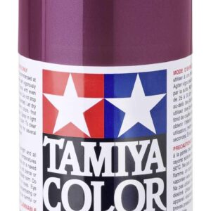 TAMIYA Spray Lacquer TS-37 Lavender TAM85037 Lacquer Primers & Paints