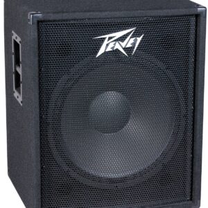 Peavey PV 118 18 Inch Subwoofer