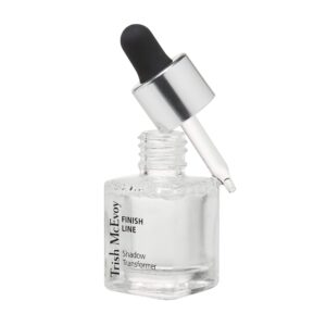 trish mcevoy finish line liquid shadow transformer, 8 ml / 0.27 fl oz