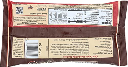 Chatfield's Carob Chips 12oz