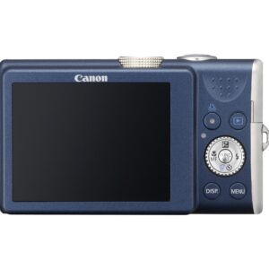 Canon PowerShot SX200IS 12.1 MP Digital Camera with 12x Wide Angle Optical Image Stabilized Zoom and 3.0-inch LCD (Red)