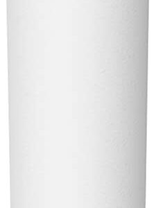 Pentair Pentek DGD-5005 Big Blue Water Filter, 10-Inch Whole House Sediment Filter Cartridge Replacement, Dual-Gradient Density Spun Polypropylene, 10" x 4.5", 5 Micron, Pack of 1