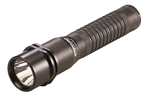 Streamlight 74300 Strion LED Flashlight Without Charger, Black - 260 Lumens