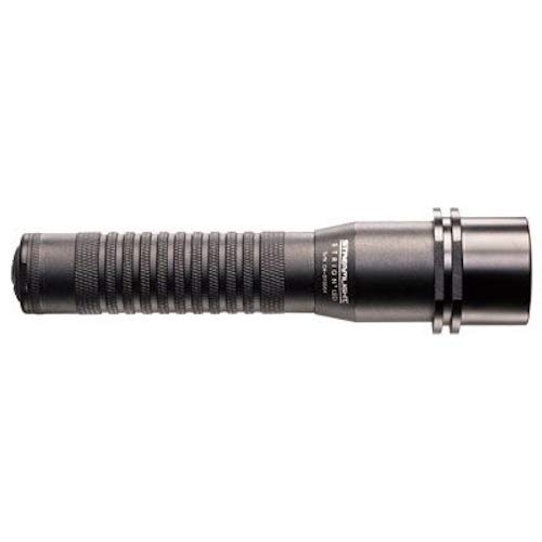 Streamlight 74300 Strion LED Flashlight Without Charger, Black - 260 Lumens